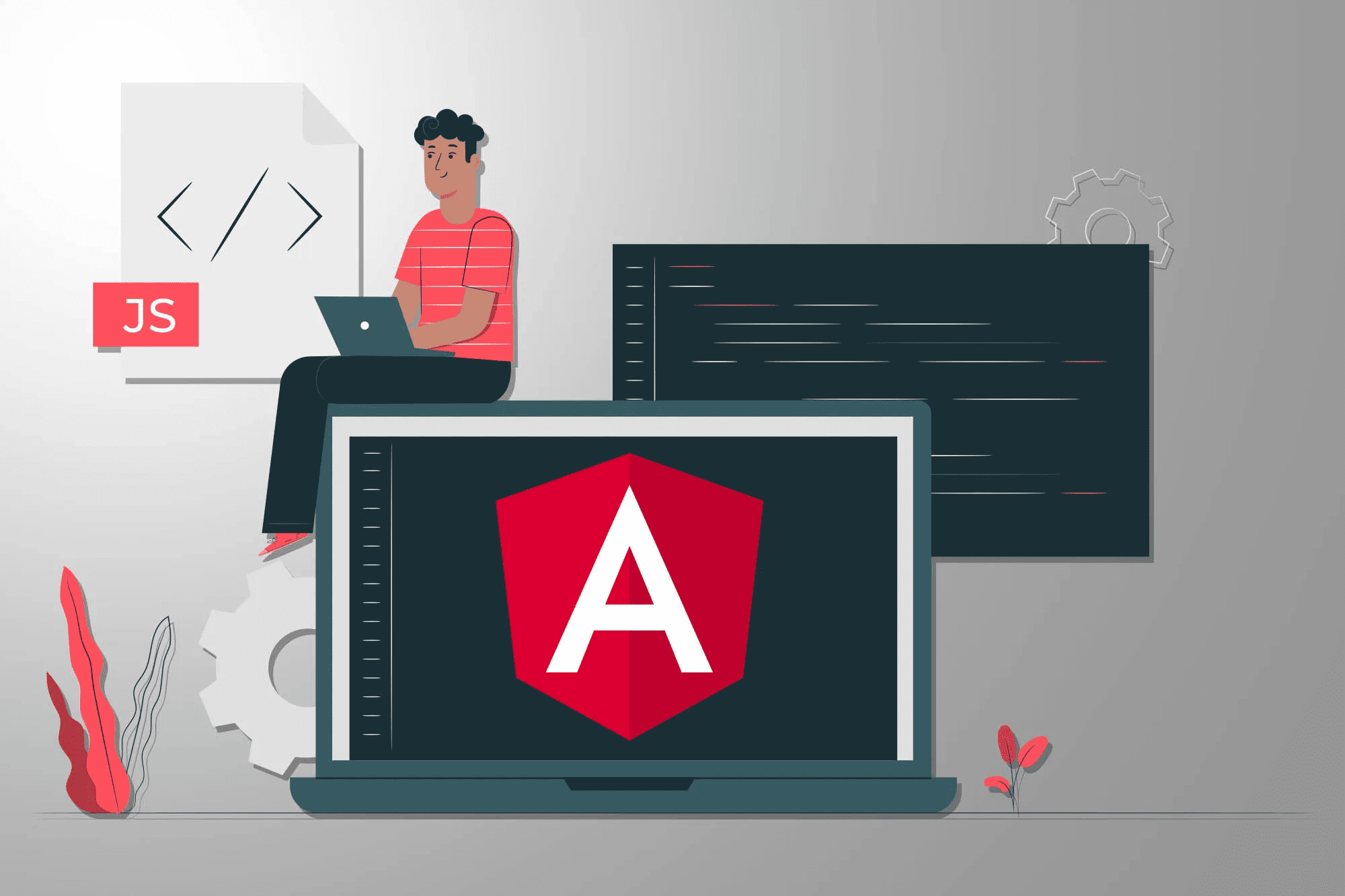 Top 10 câu hỏi phỏng vấn AngularJS Developer có đáp án chi tiết