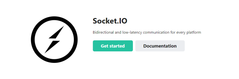 WebSocket là gì? Cách sử dụng Socket.io trong NodeJS